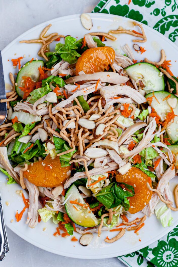 Pantry Staples Archives | Chew Out Loud