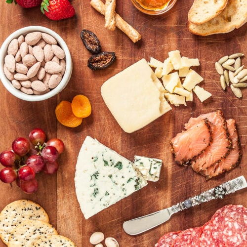 13 Secrets to the Perfect Cheese Platter | Chew Out Loud