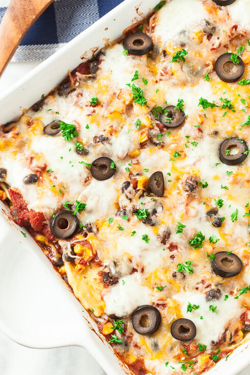 Crispy Toasted Ravioli Recipe | Chew Out Loud