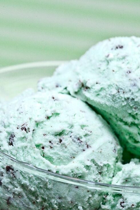 Favorite Ice Cream Recipes | Chew Out Loud