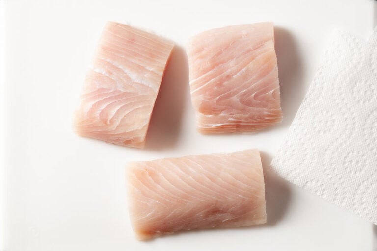 Easy Perfect Mahi Mahi Recipe | Chew Out Loud