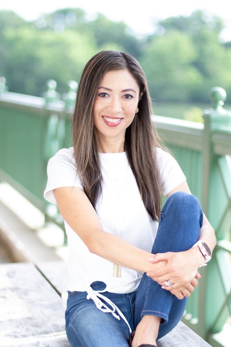 Scallion Pancakes | Chew Out Loud