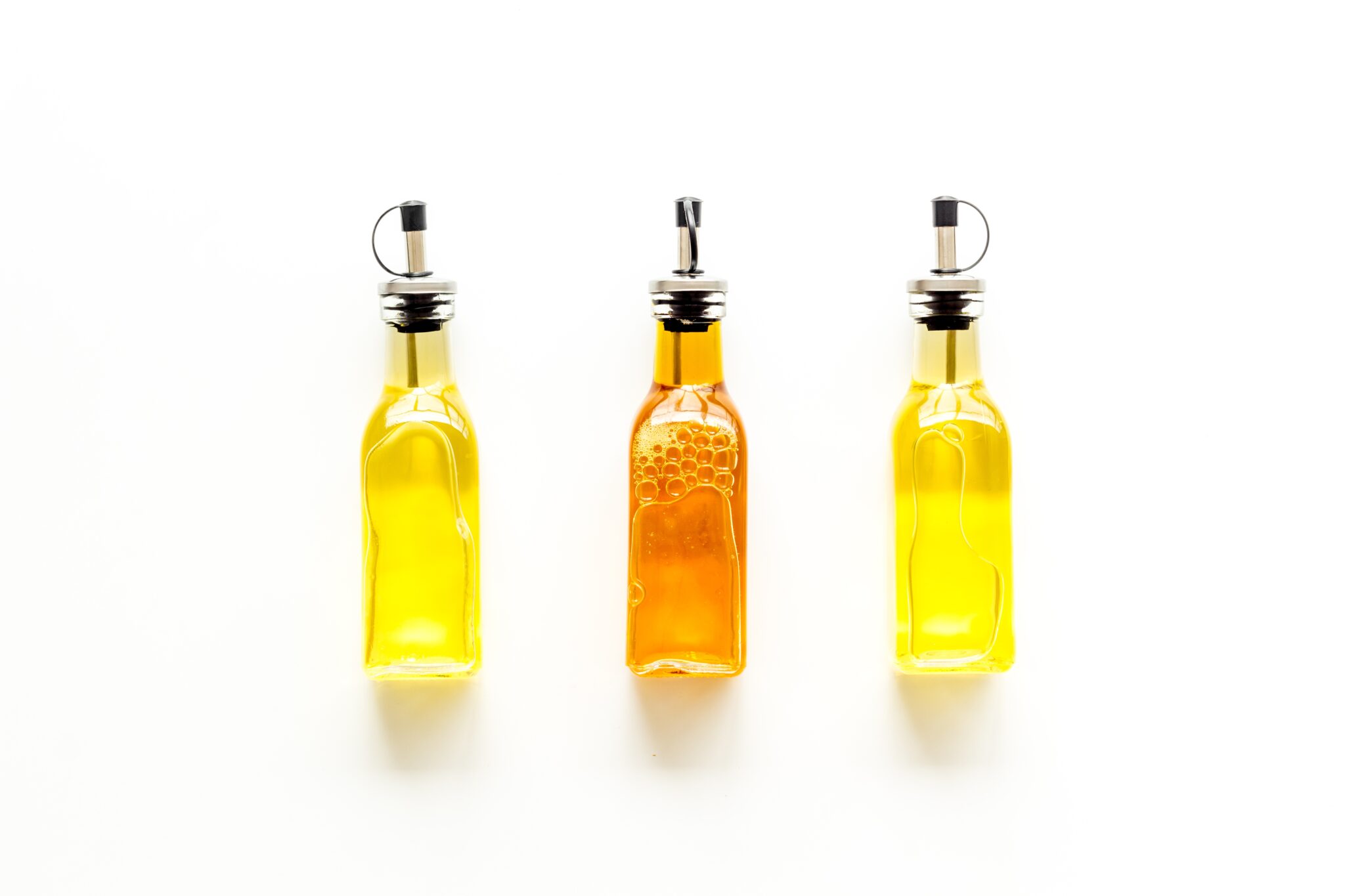 Sesame Oil Uses and Substitutions | Chew Out Loud
