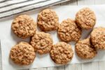 Oatmeal Cookies Recipe (Soft & Chewy) | Chew Out Loud