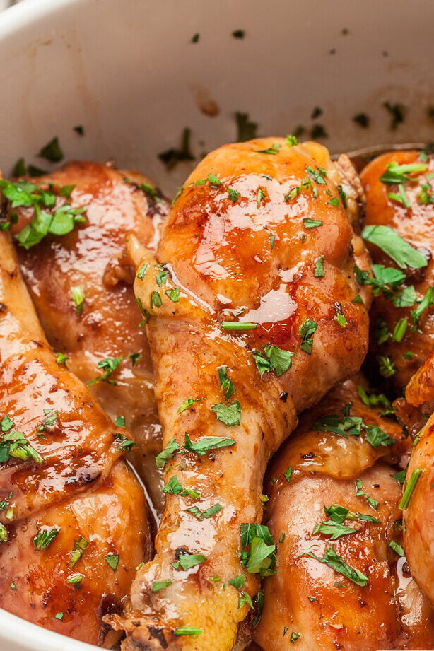 Easy Jamaican Jerk Chicken Recipe | Chew Out Loud