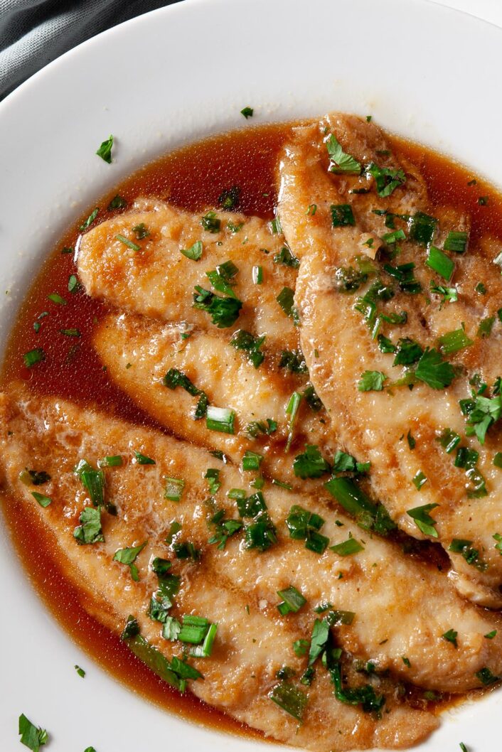 12 Easy Fish Recipes | Chew Out Loud