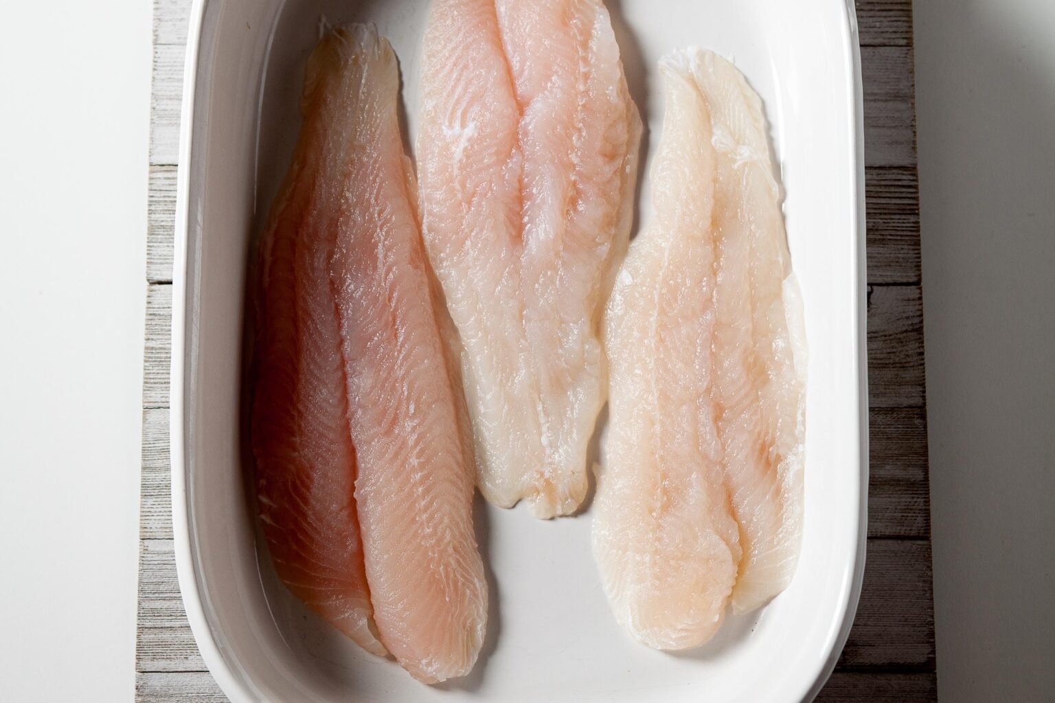 15-Minute Steamed Fish, Chinese Style | Chew Out Loud