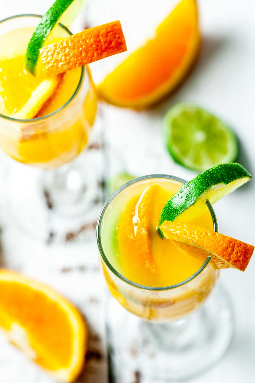 The Best Mimosa Recipe