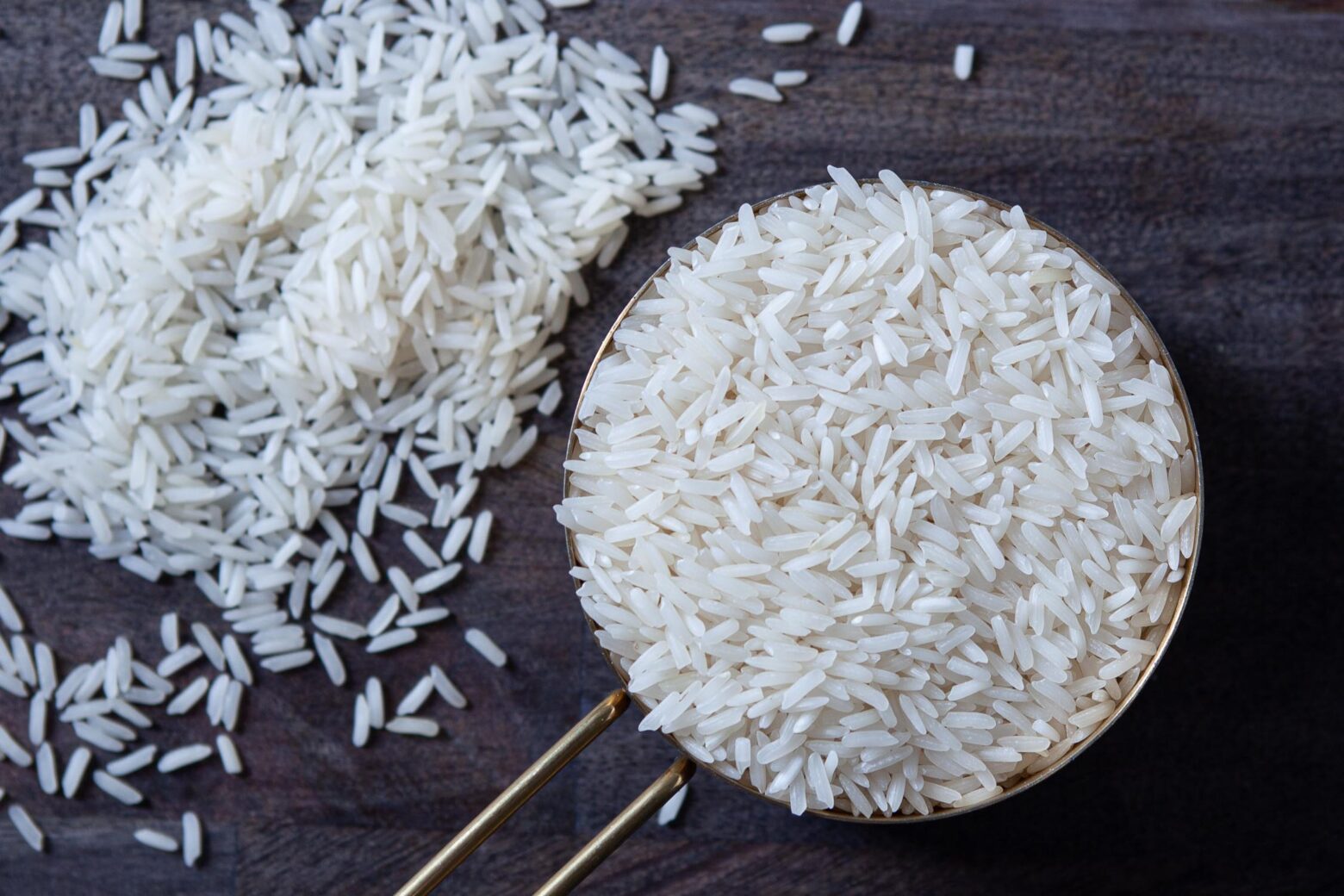 Cilantro Lime Rice | Chew Out Loud