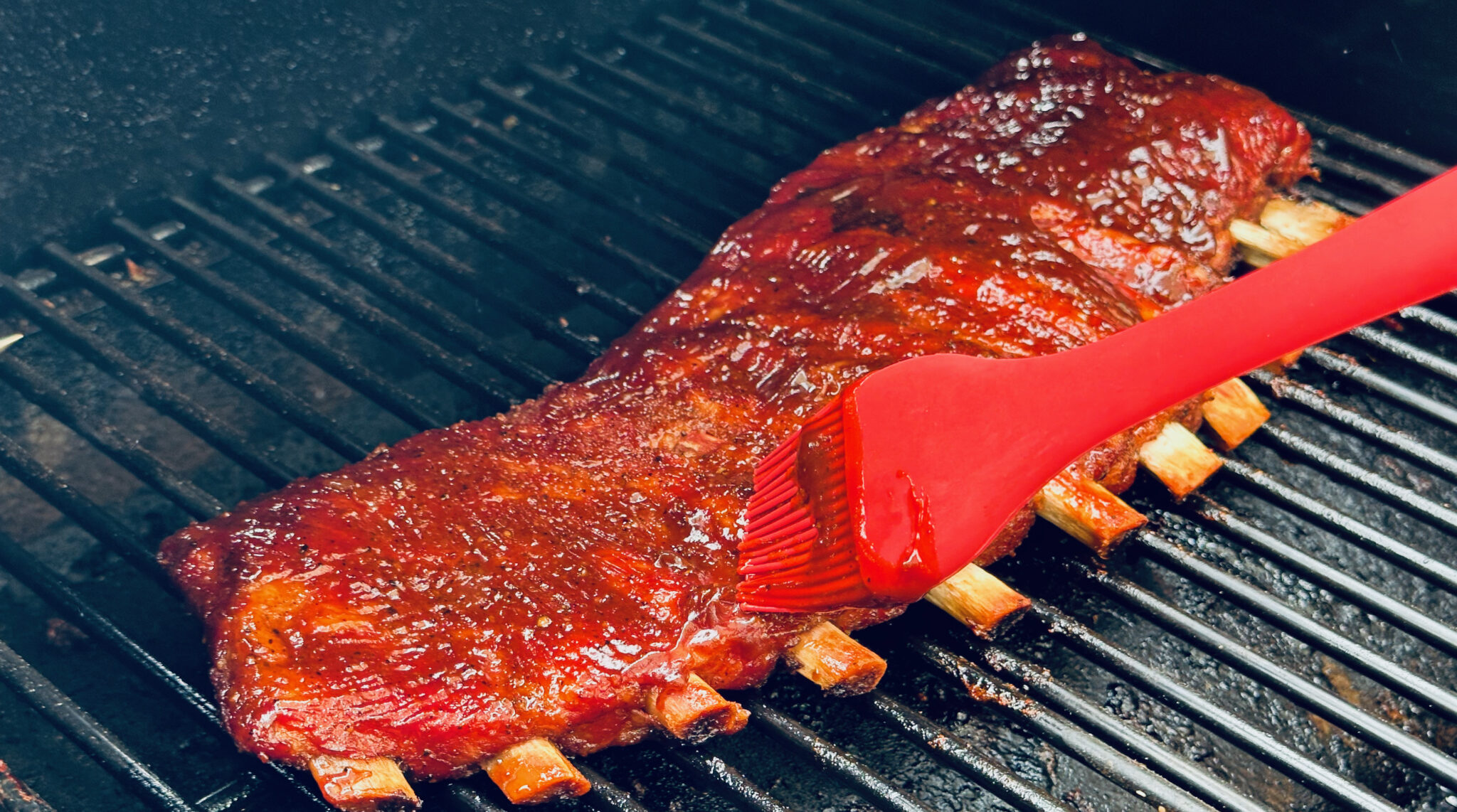 Smoked Ribs (Baby Back or St. Louis Style Spare Ribs) | Chew Out Loud