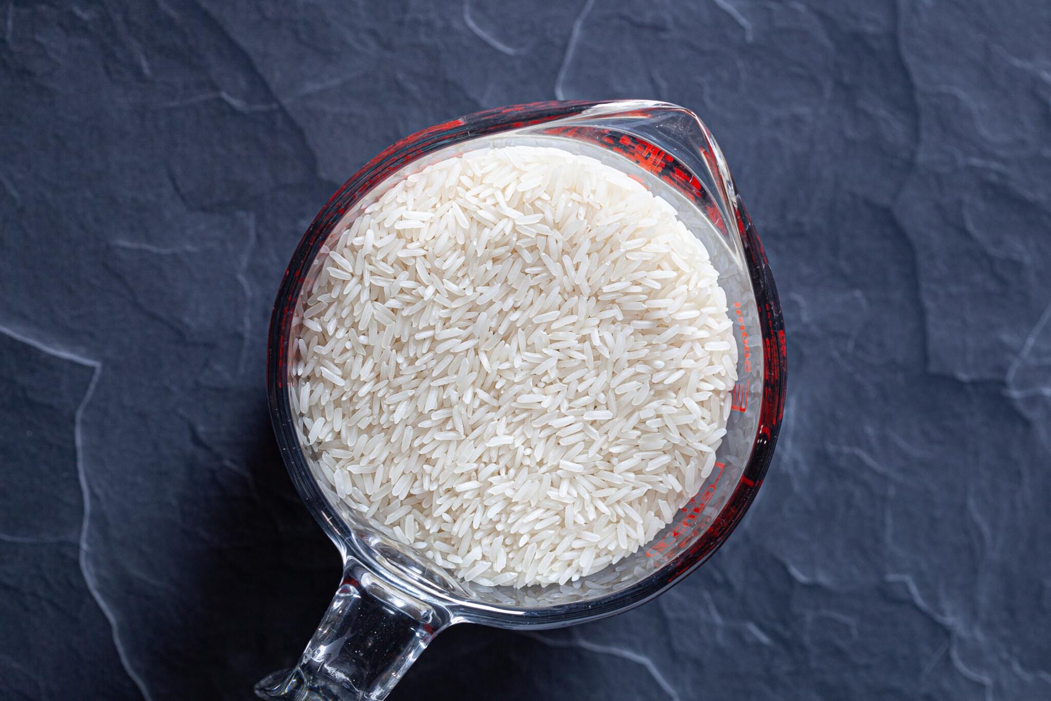 Instant Pot Jasmine Rice | Chew Out Loud