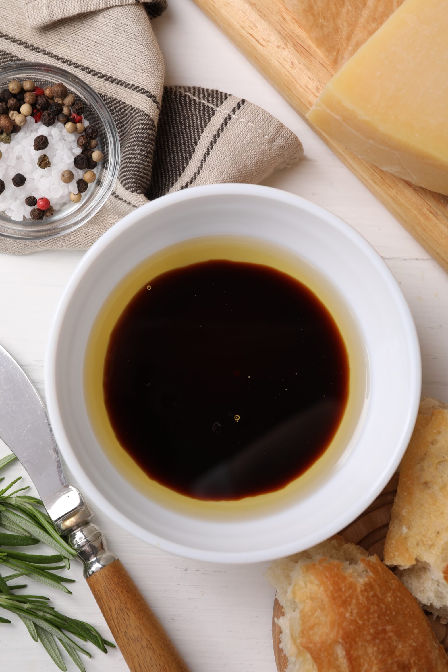 Balsamic Glaze Recipe | Chew Out Loud