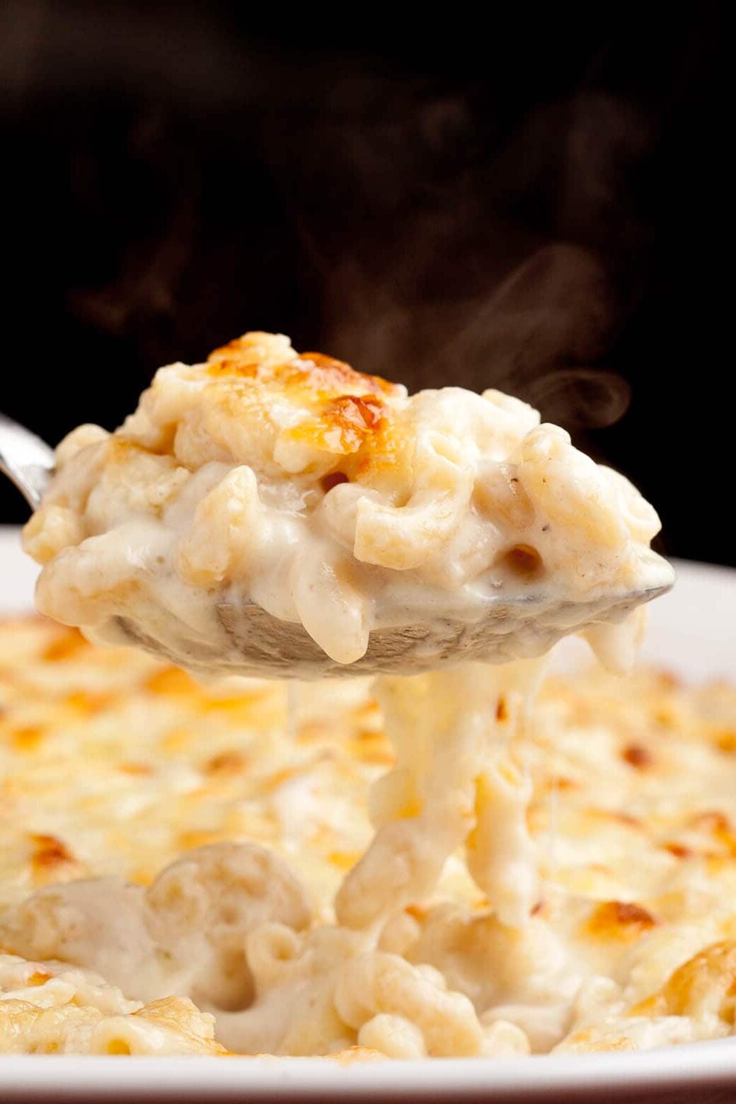 The Best Homemade Mac and Cheese | Chew Out Loud