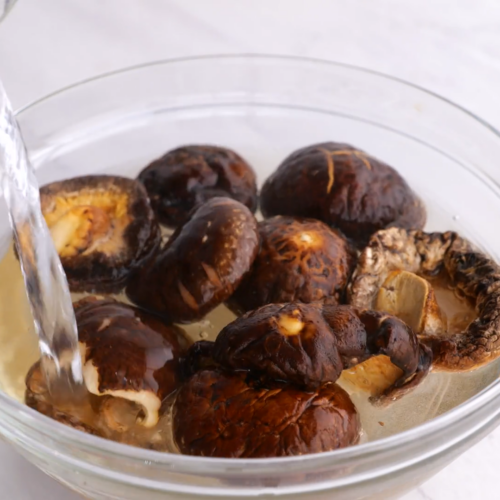 Chinese Sticky Rice | Chew Out Loud