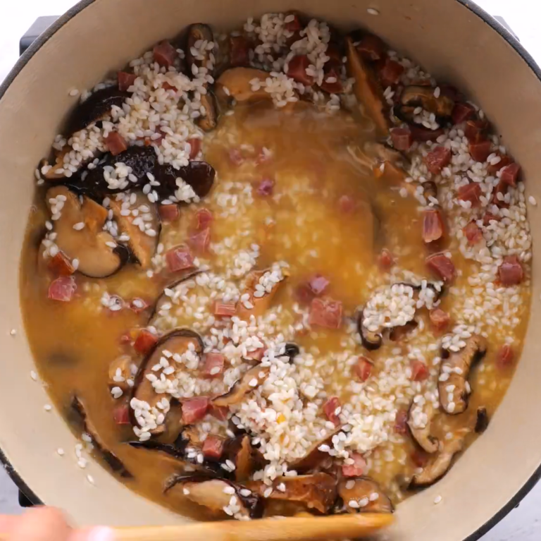 Chinese Sticky Rice | Chew Out Loud