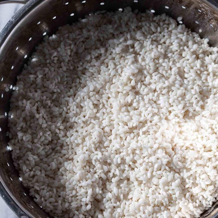 Chinese Sticky Rice | Chew Out Loud