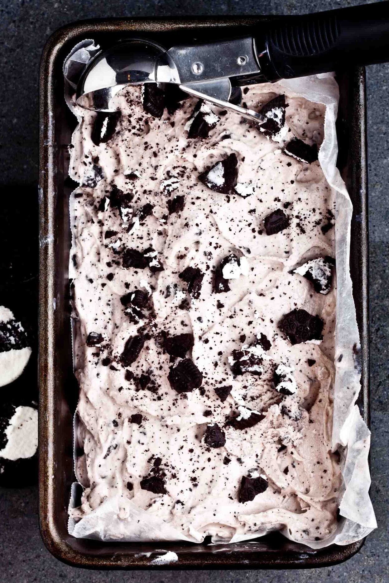Oreo Blizzard Recipe (Dairy Queen Style) | Chew Out Loud