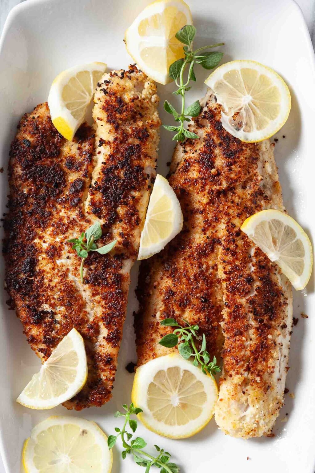 Pan Fried Walleye | Chew Out Loud