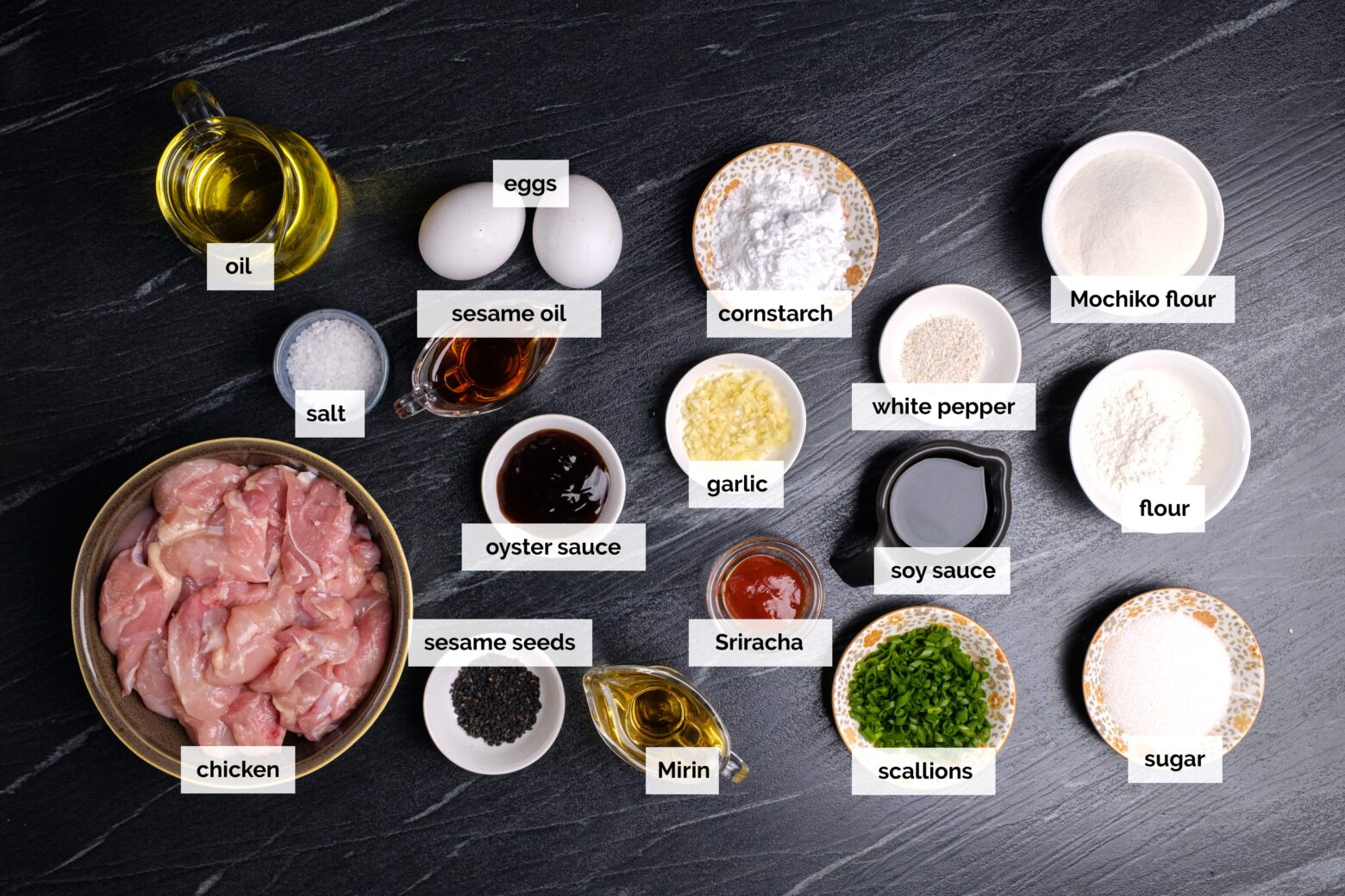 Mochiko Chicken Recipe | Chew Out Loud