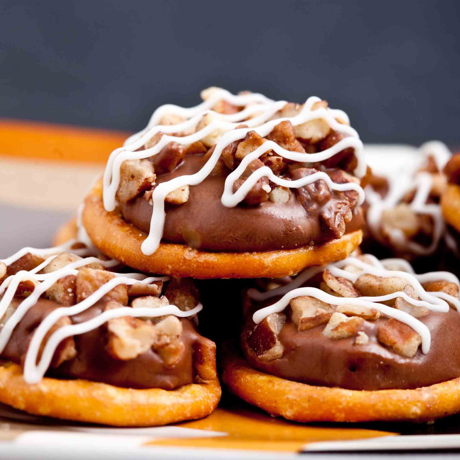 Rolo Pretzel Recipe | Chew Out Loud