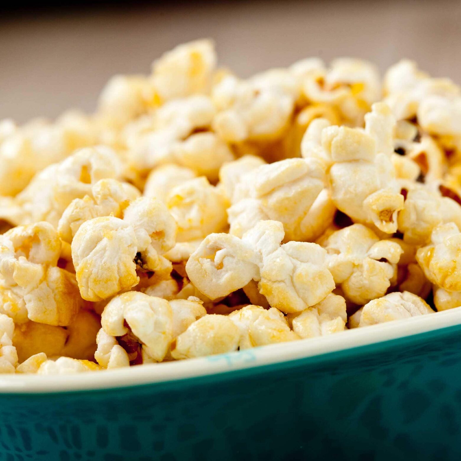 Kettle Corn Recipe | Chew Out Loud