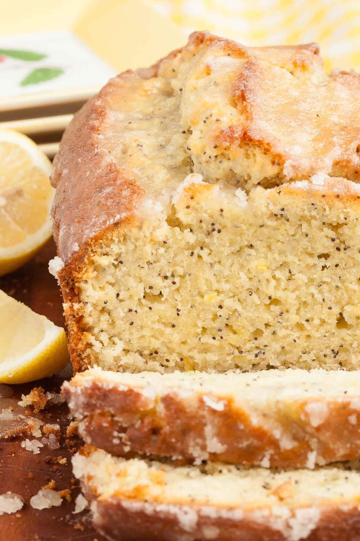 15 Best Lemon Recipes | Chew Out Loud