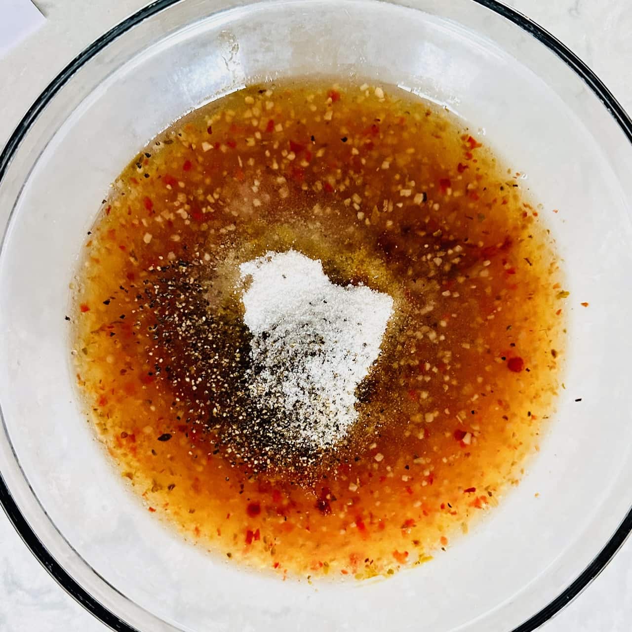 Grilled Red Snapper | Chew Out Loud